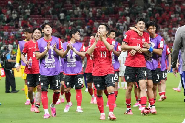 More foreign-born players than ever in 2026 World Cup, Oxford study says