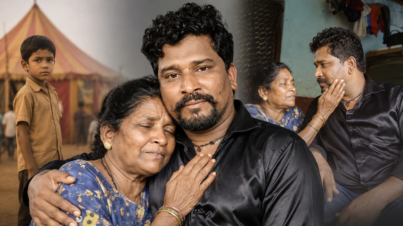 Lost in childhood, found after 26 years: Emotional return of ...