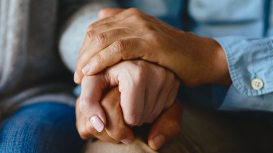 Psychology says this hidden trait makes people instantly trust you