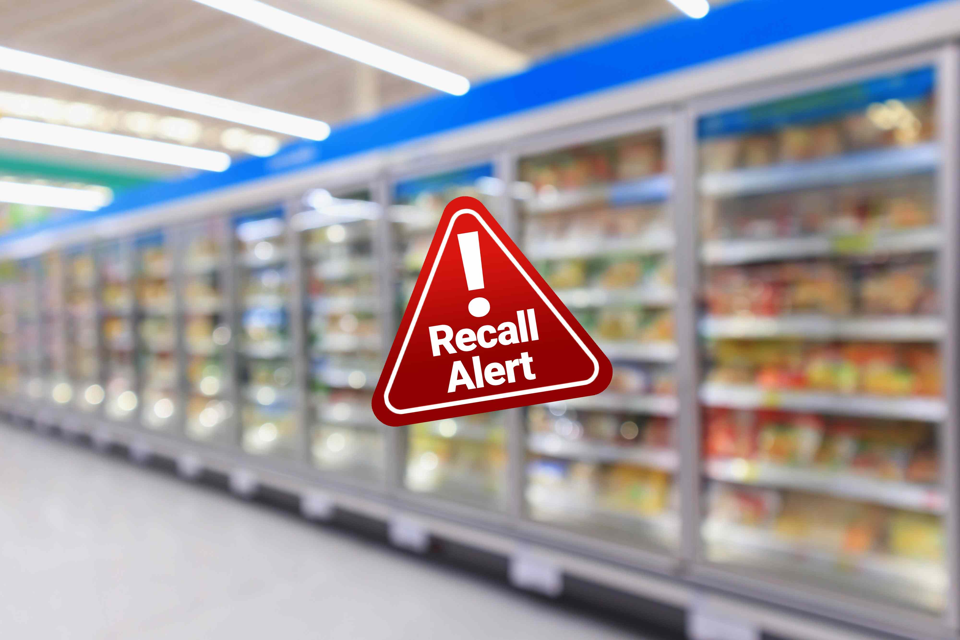160,000 pounds of frozen pizza products recalled due to contamination ...