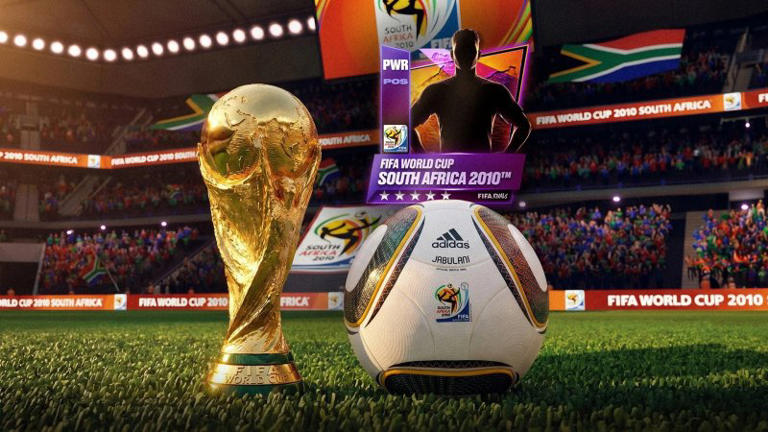 Mondiali 2026 nei videogiochi: la guida completa per giocare su console ...