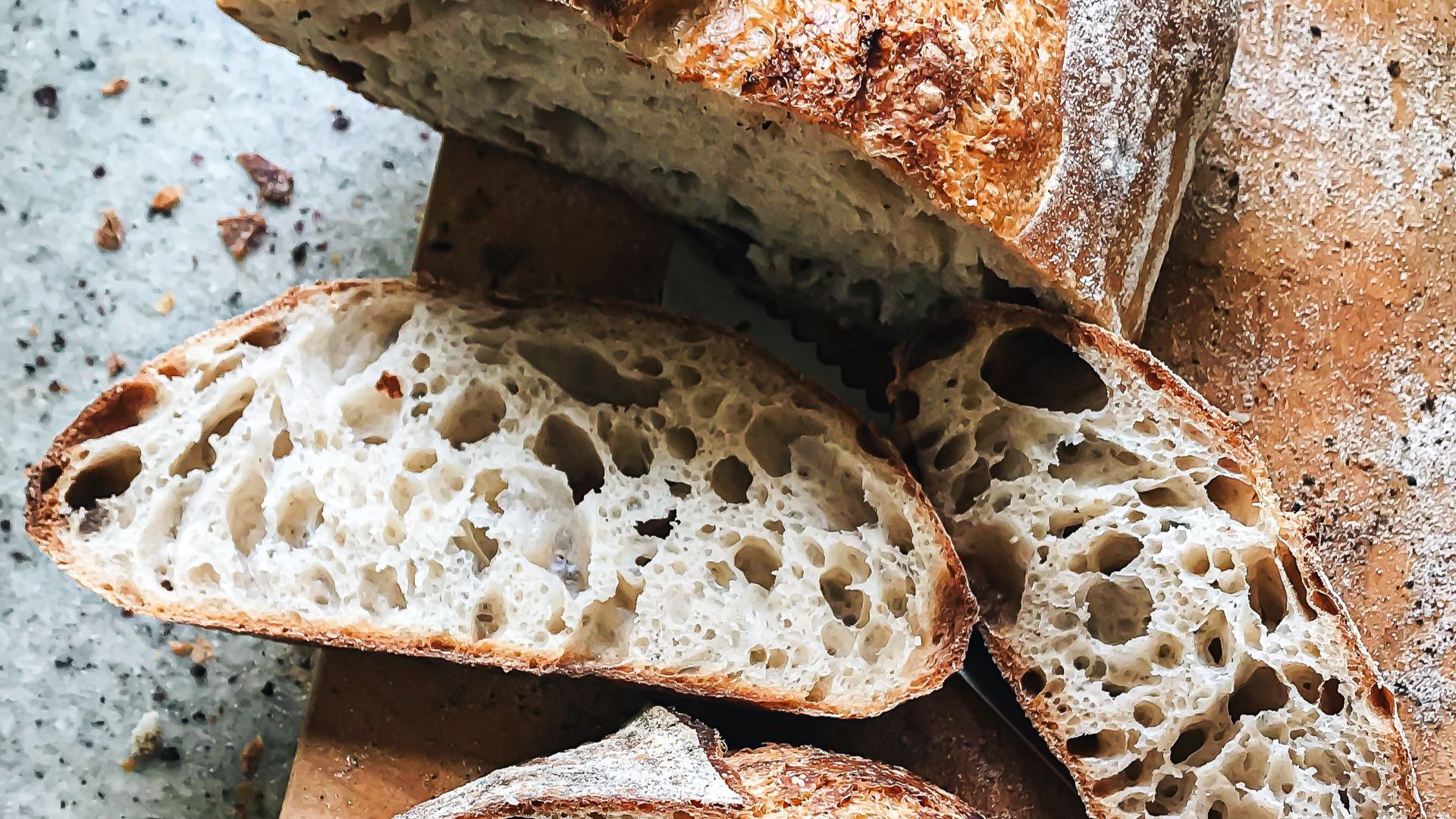 20 aliments qui ont besoin de temps pour développer toute leur saveur