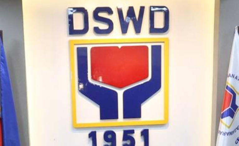 DSWD highlights campaign to end child labor