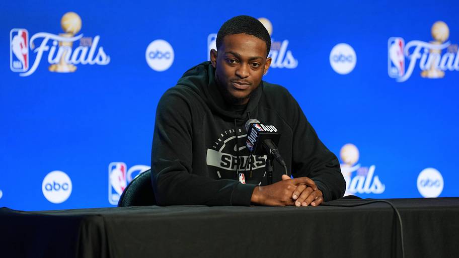 NBA may soon gift Spurs the perfect way out of their De'Aaron Fox blunder