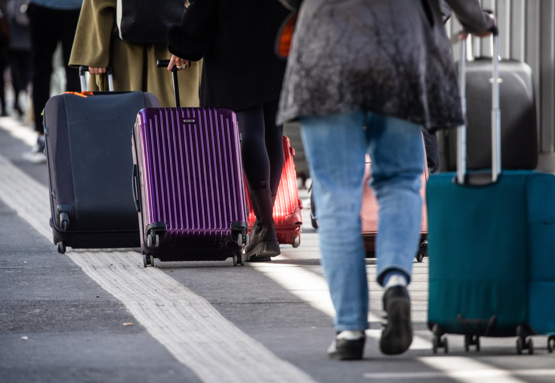 What Americans should consider before moving to Europe