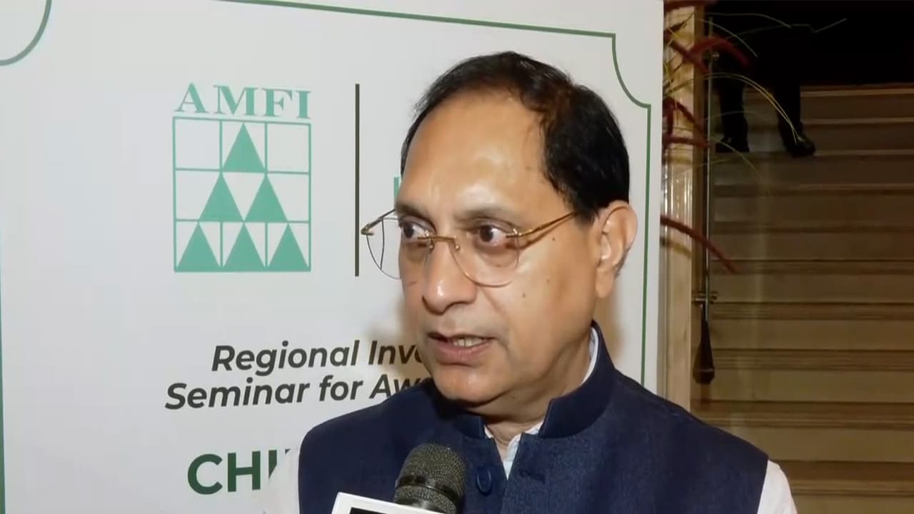 SEBI reviewing LODR, delisting frameworks to deepen capital markets