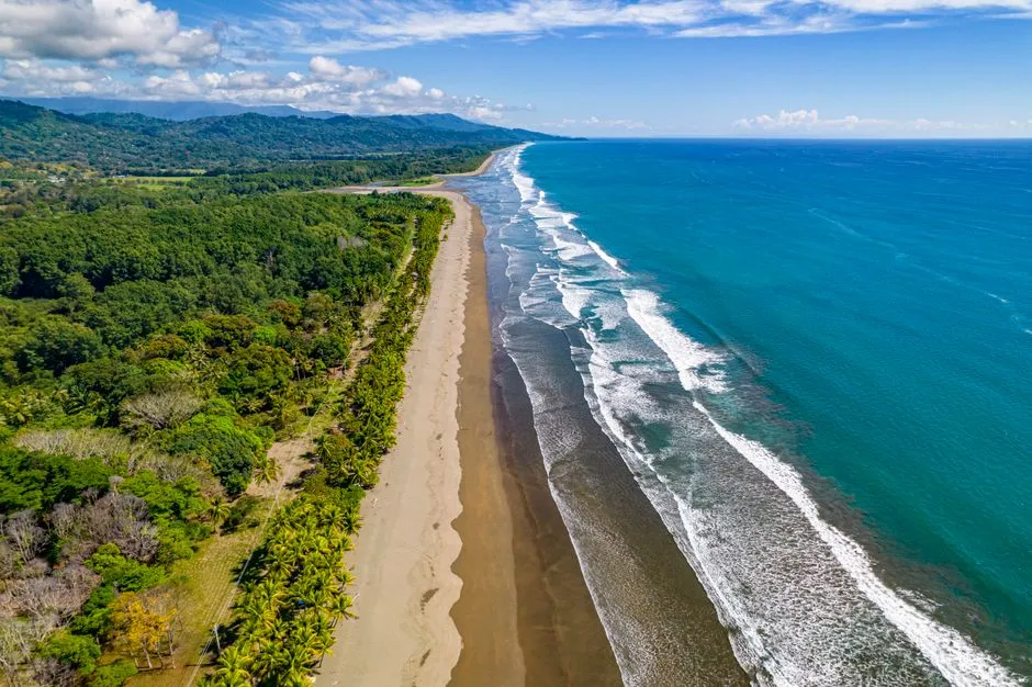 How a family of four traveled to Costa Rica for less than $2,500