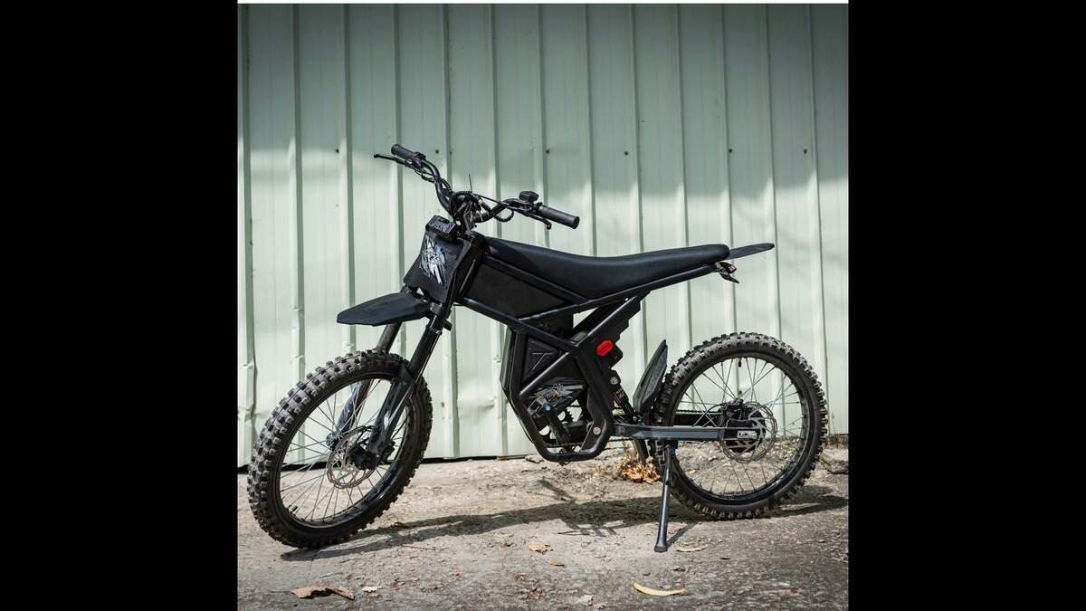 New e-bike law bars youth from riding fast electric dirt bikes in Tacoma