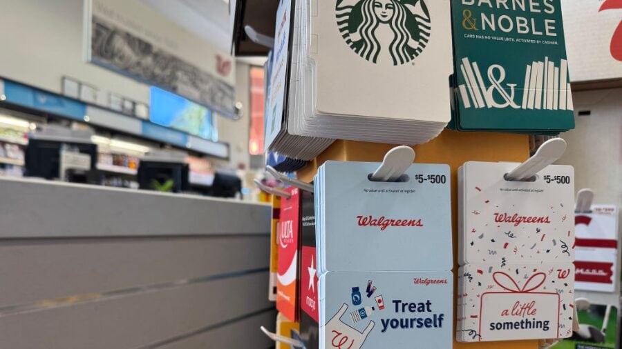 2 Snohomish County sisters indicted in alleged $80,000 gift card fraud ...