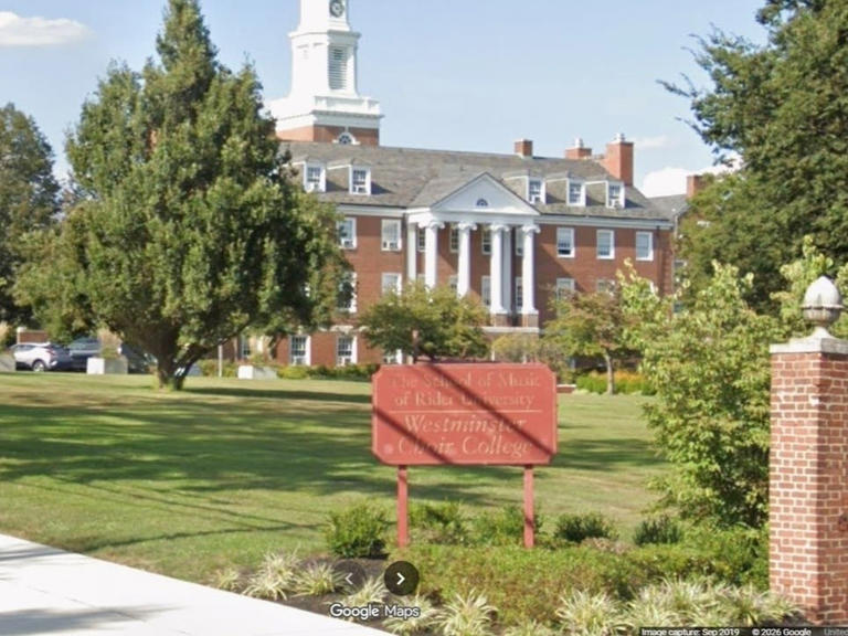 Princeton approves $33K planning contract for Westminster campus ...