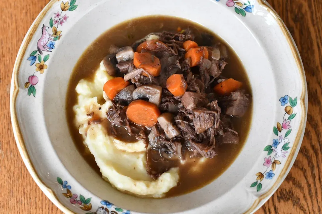 The foods worth taking your time to prepare properly