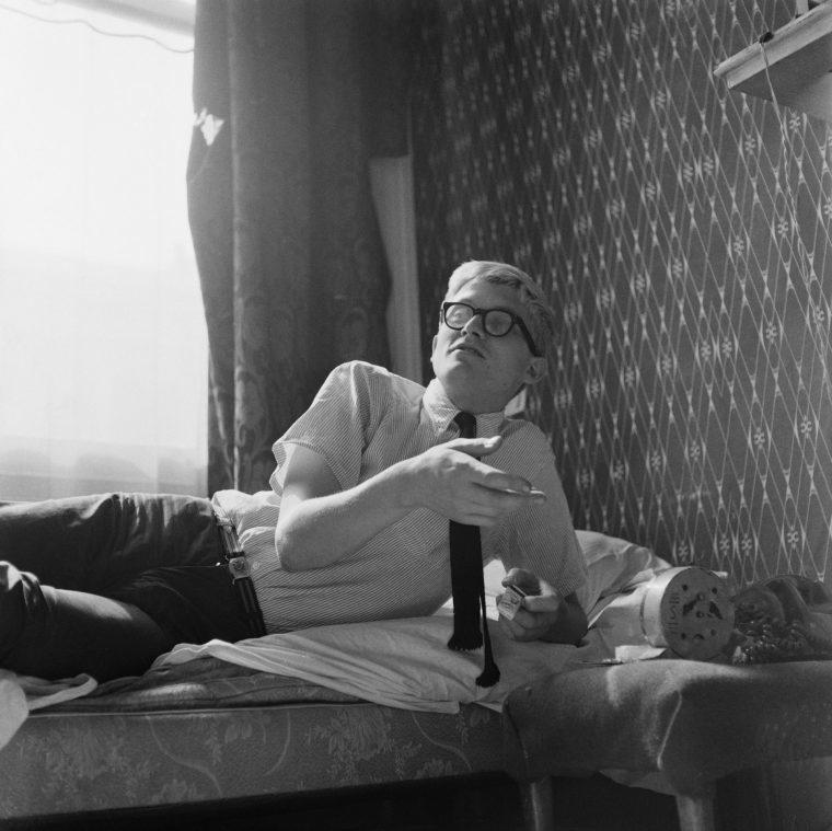 ‘Loss to the art world is immense’: David Hockney dies aged 88
