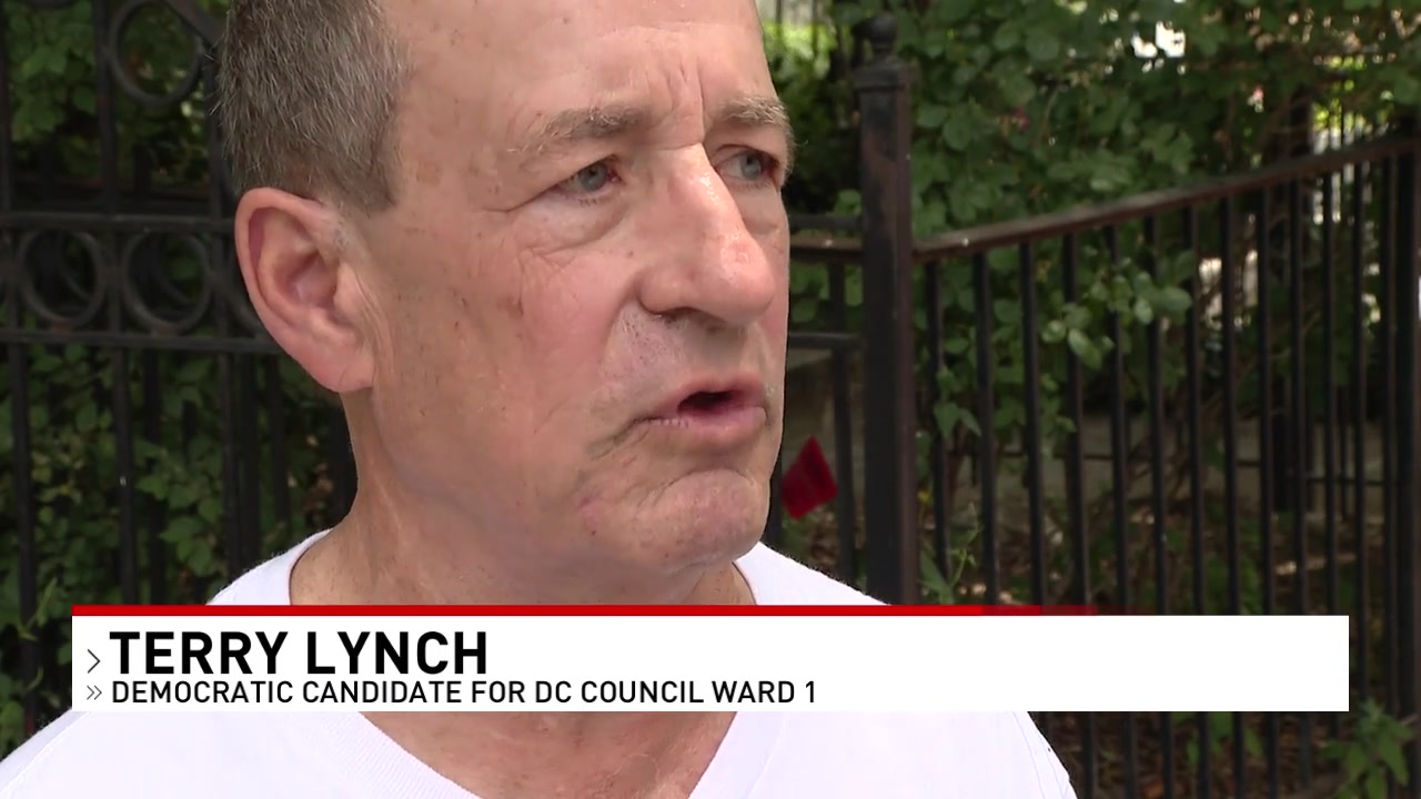 Meet the candidates running for the Ward 1 DC Council seat