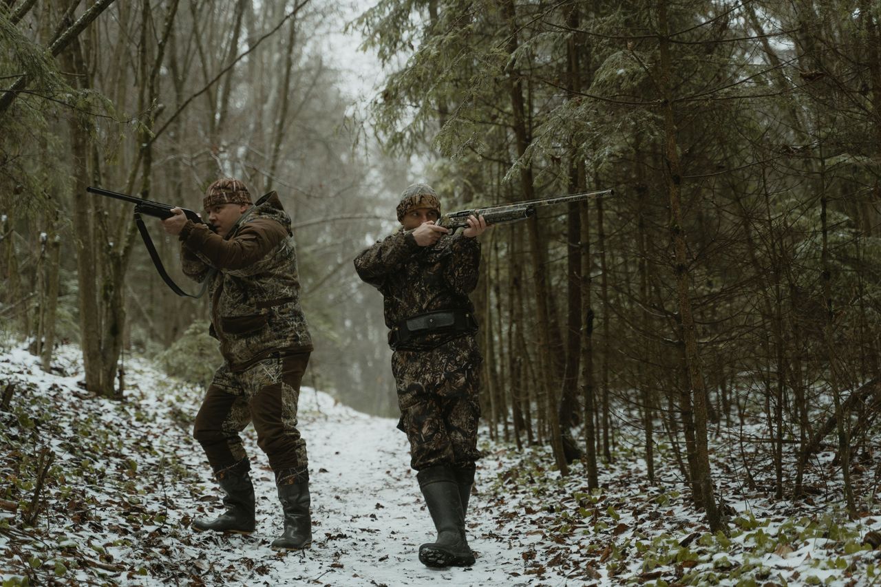 15 classic deer-hunting cartridges still trusted today