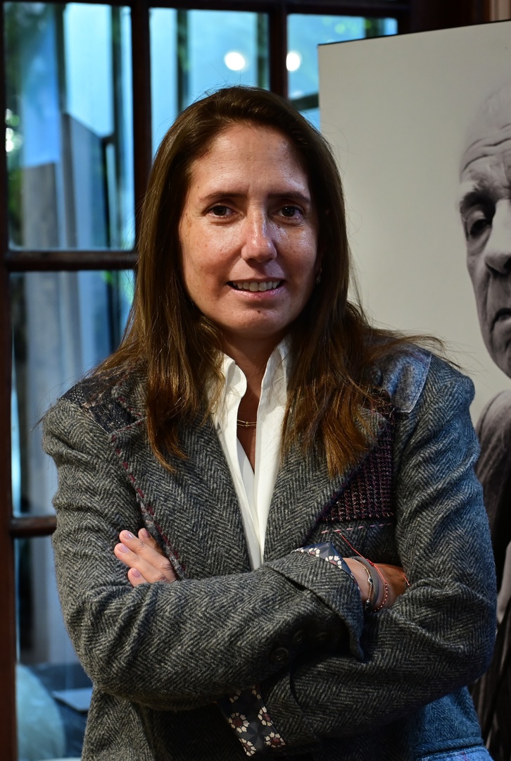 Las herederas del legado de Borges siguen el sendero de María Kodama