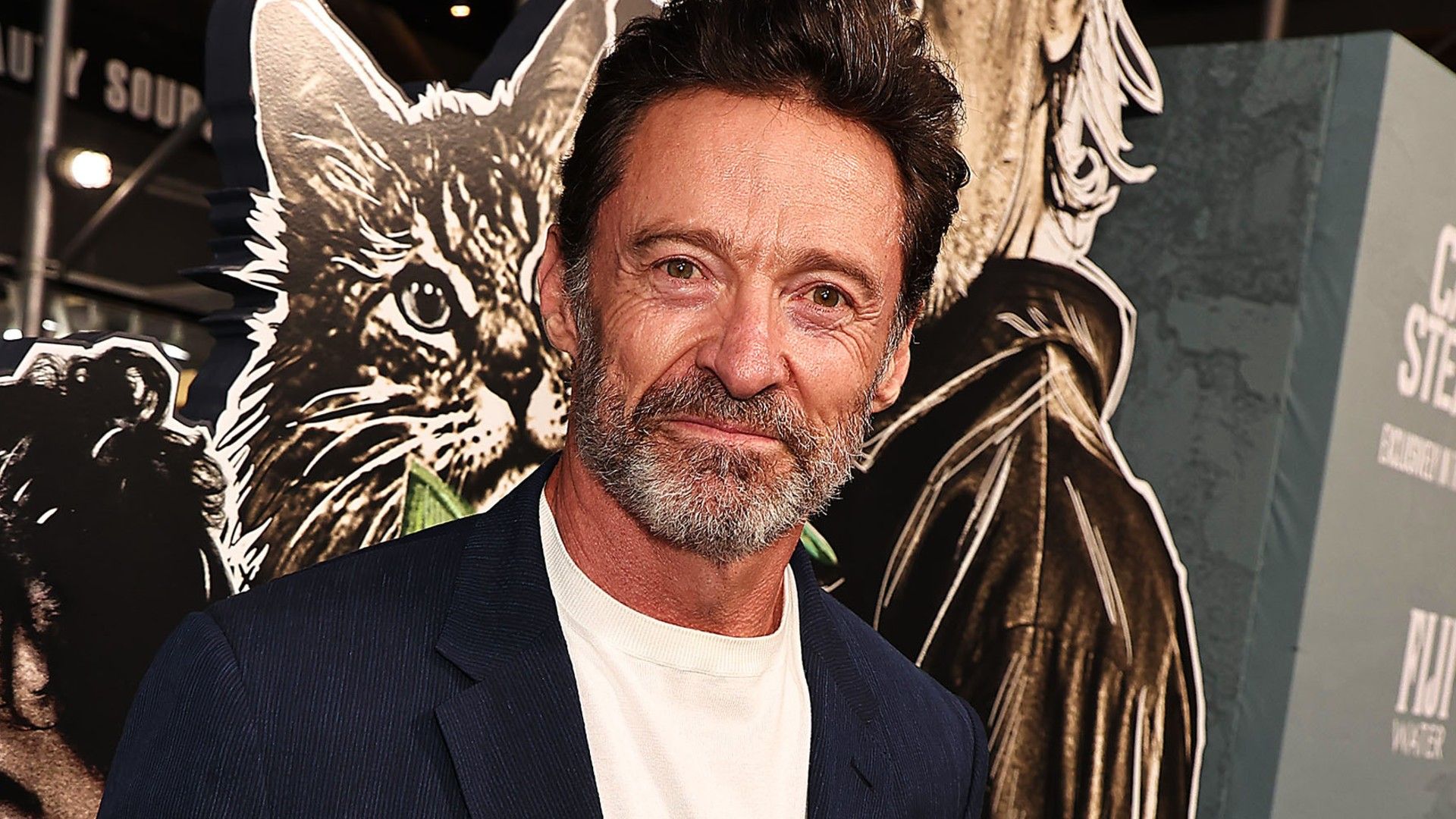 Hugh Jackman's new R-rated Robin Hood movie ends major Rotten Tomatoes ...