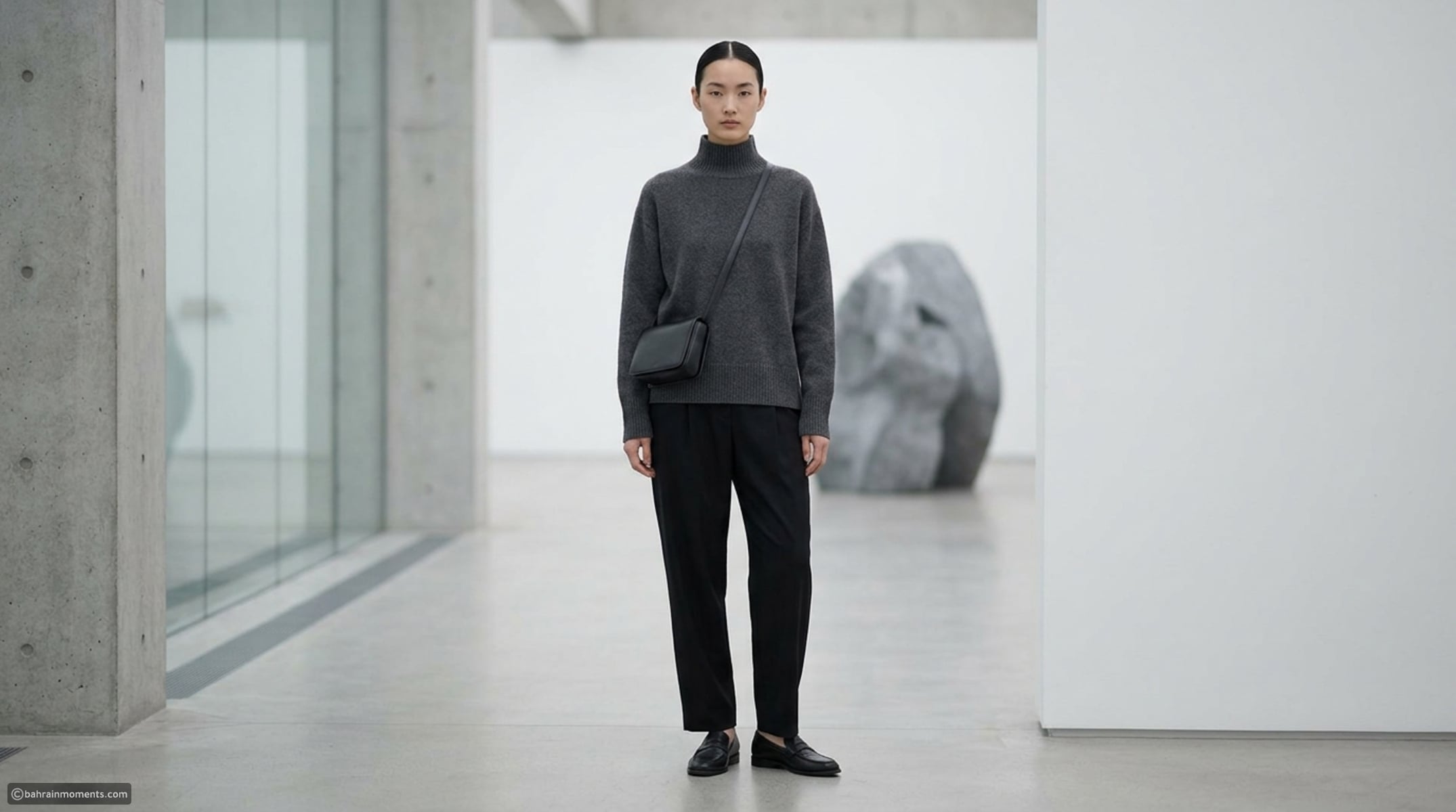 Style Signals: What Your Outfits Secretly Tell People About Your ...