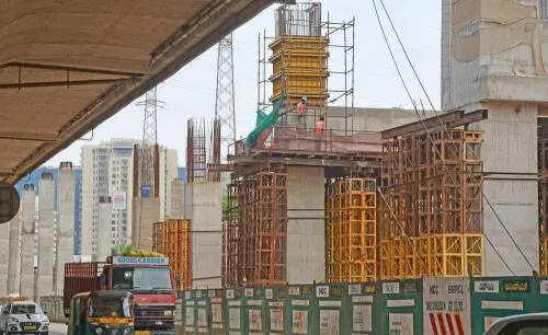 Veterinary College metro station dropped from Sarjapur–Hebbal corridor ...