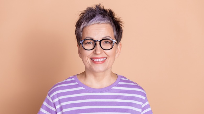 The biggest color trend of summer 2026 is so perfect for older women