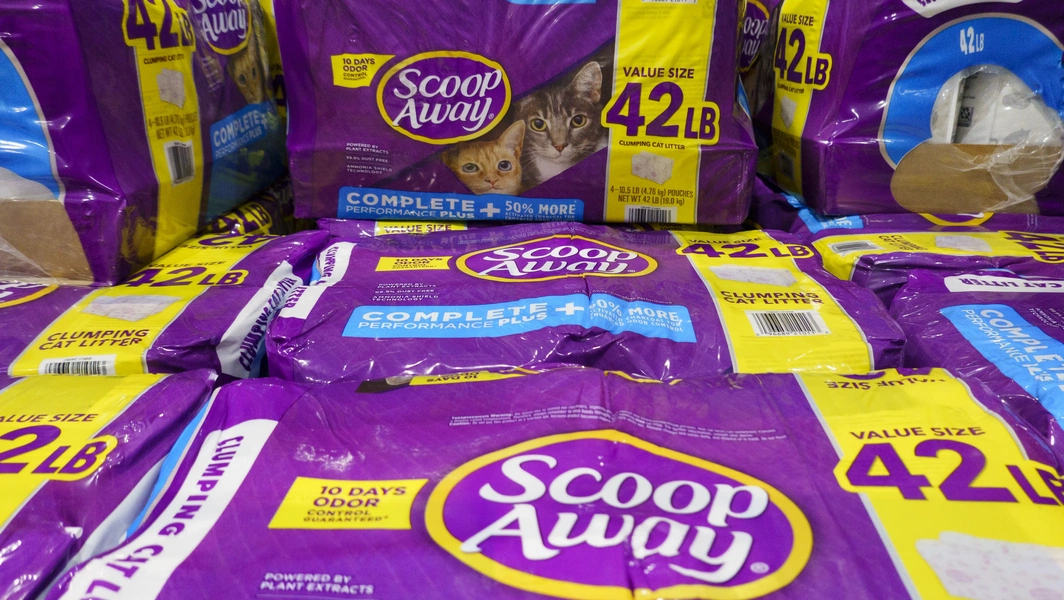Preventing common litter box problems
