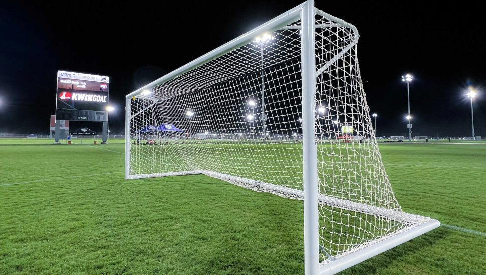 Quakertown’s Kwik Goal to supply goalposts and netting for 2026 FIFA ...
