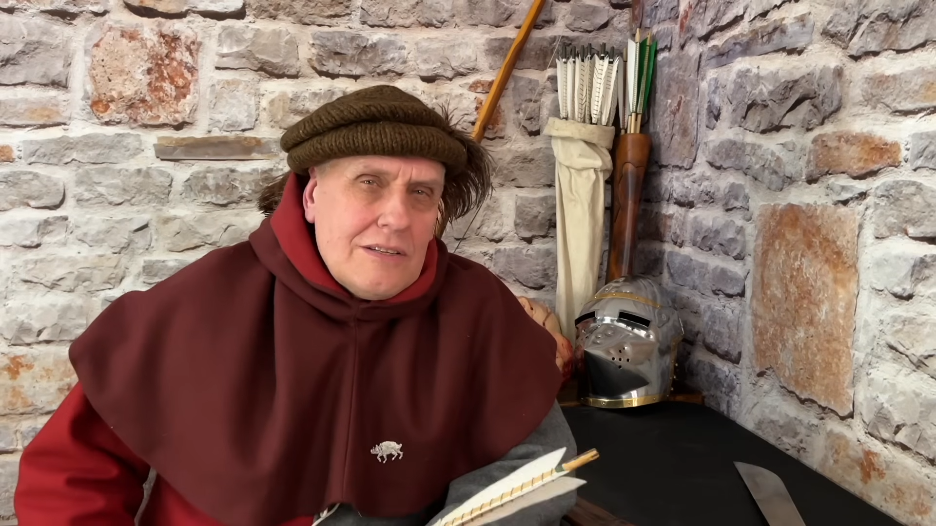 How thousands of common people marched on London - The Peasants Revolt 1381