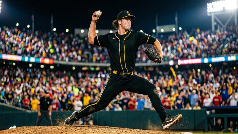 Former Pirates manager Clint Hurdle sends clear message about Paul ...
