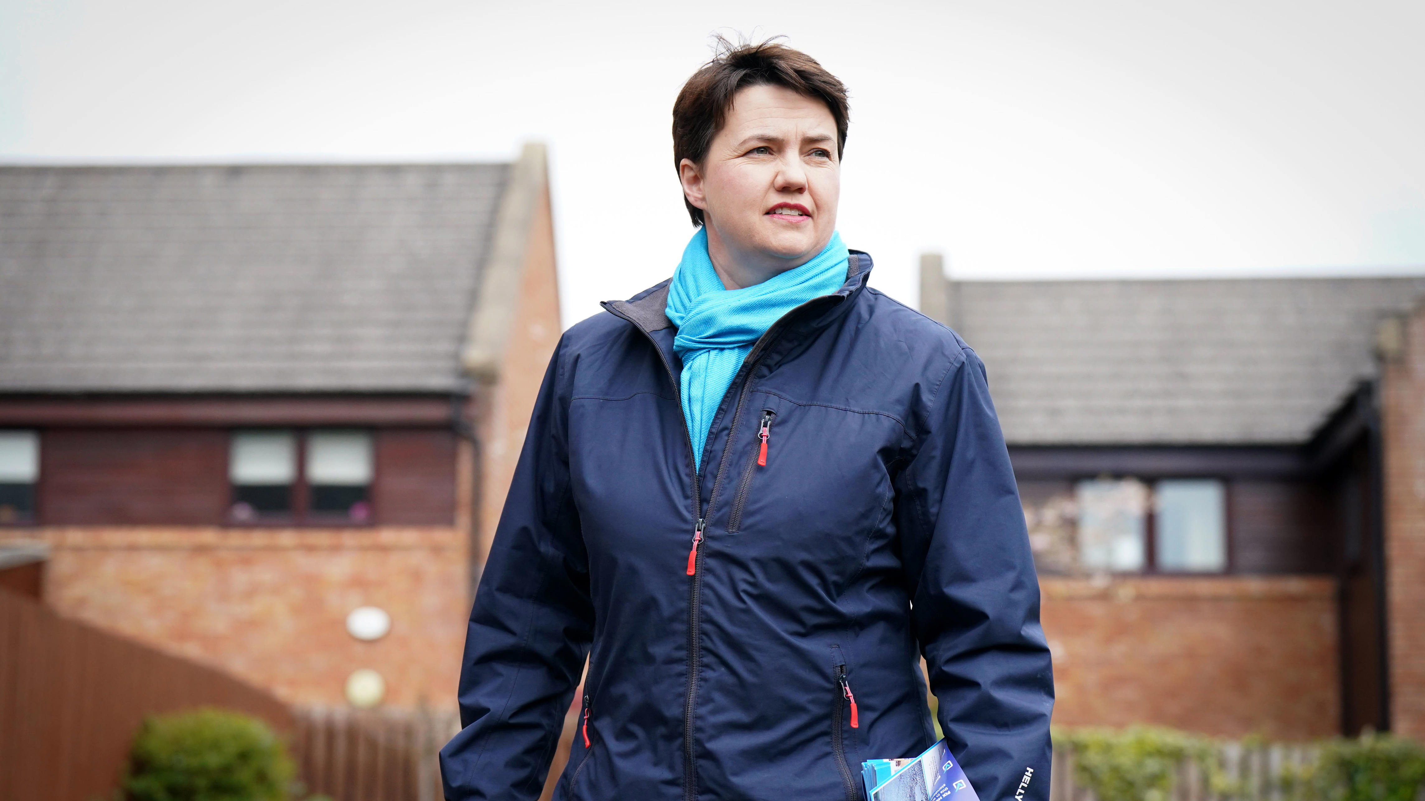 Former Tory leader urges Aberdeen South constituents not to split ...