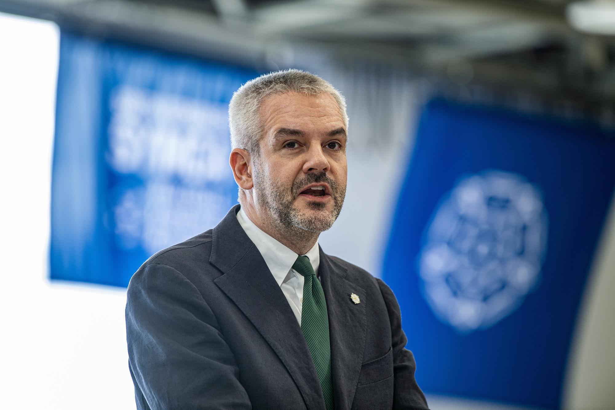 Doncaster Sheffield Airport lease renegotiations have 'made progress ...