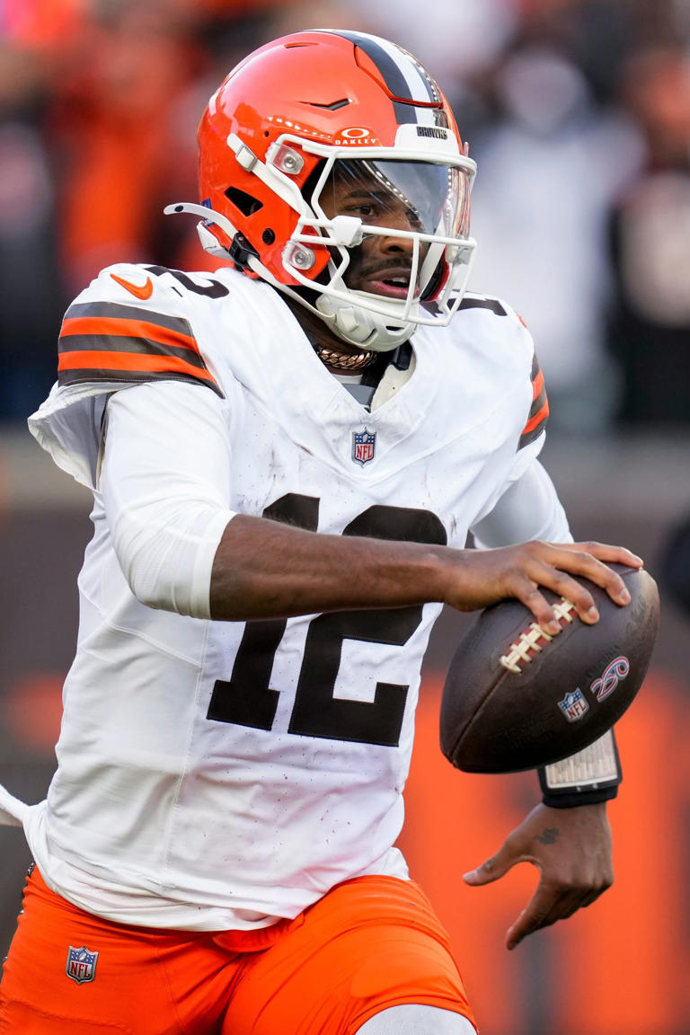 NFL analyst: Cleveland Browns’ 2026 future looks bleak