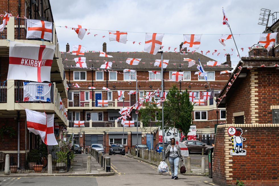 Why do Americans call football 'soccer'? The true reason will shock you