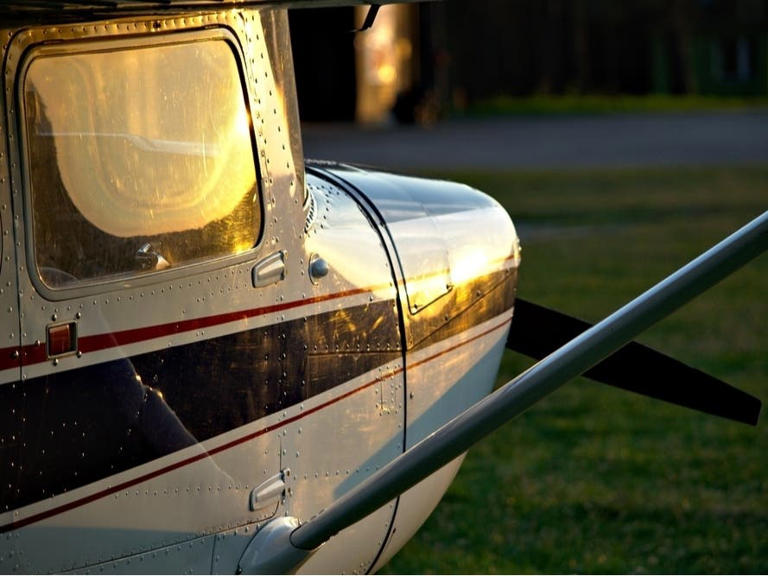 NJ man sentenced after flying plane without certification, killing ...