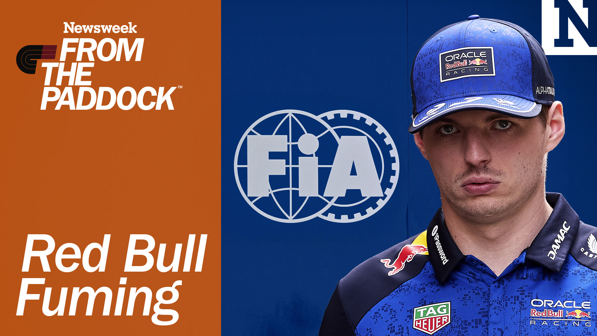 Red Bull challenges FIA verdict as Alonso hints at retirement from F1