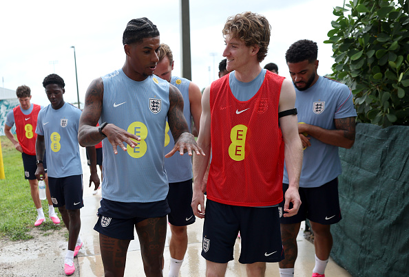 Alan Shearer tells Thomas Tuchel to drop Arsenal star for England’s ...