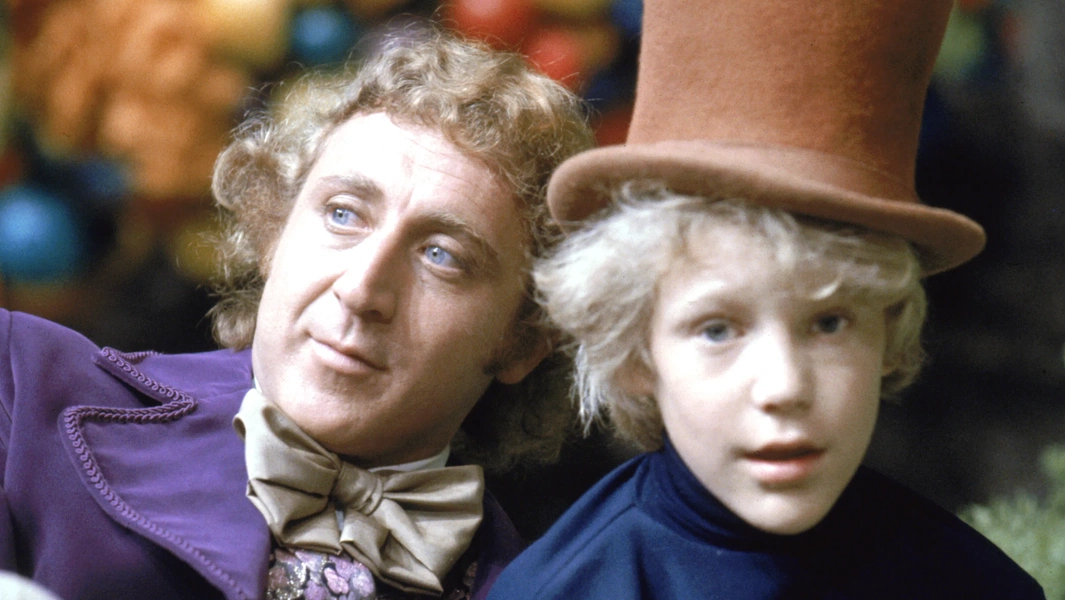 10 fascinating facts from Willy Wonka’s 1971 film