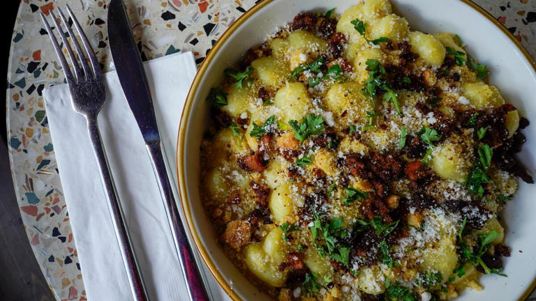 St. Petersburg vegan restaurant Good Intentions is closing