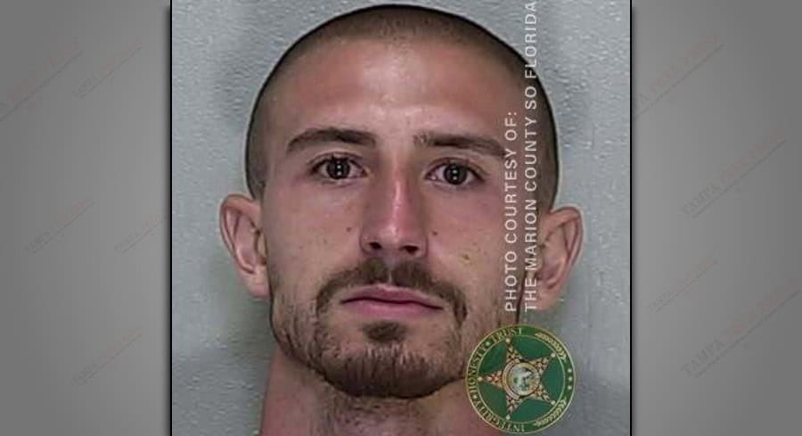 Florida man confesses to murdering dad over 'satanic' fears after body ...