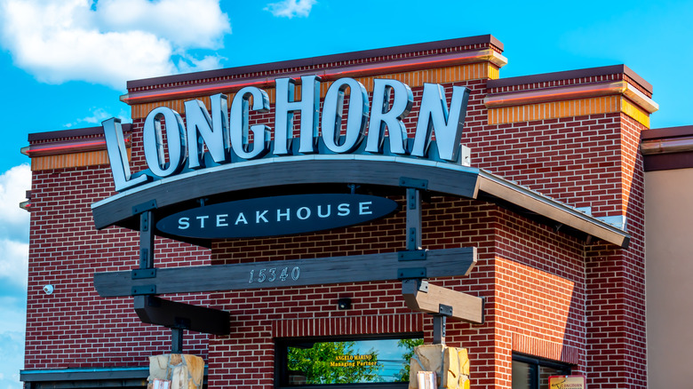 5 menu items you should never order at LongHorn Steakhouse