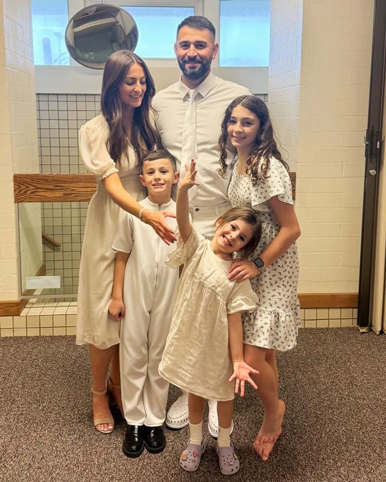 Melissa Mae Carlton says last 6 months have felt like 'trying to ...