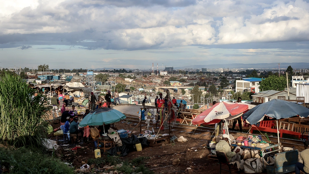 11 countries and territories with the fastest population growth in 2026