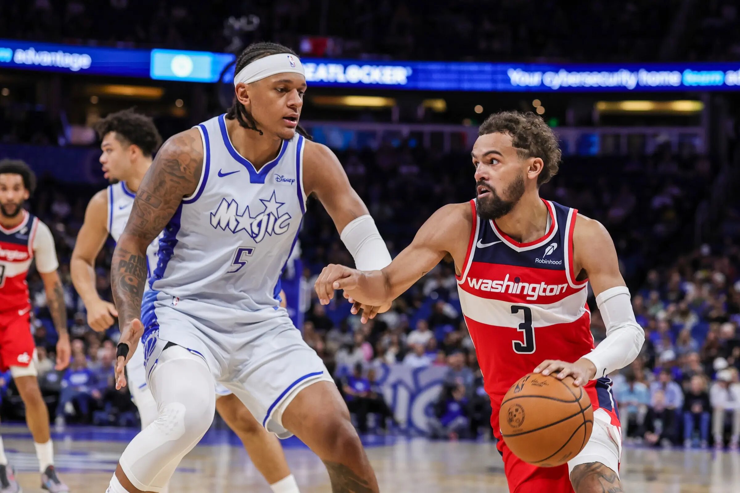Can Trae Young use the hate as fuel for his success?