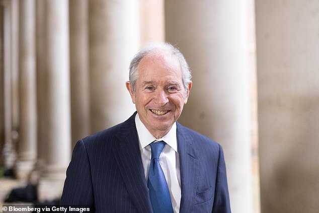 Billionaire hedge fund tycoon buys one of the world's most expensive ...