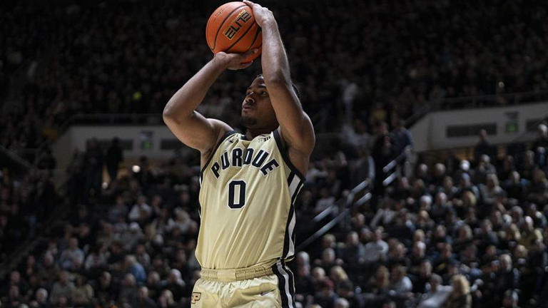 What Purdue needs from veteran CJ Cox as new era begins