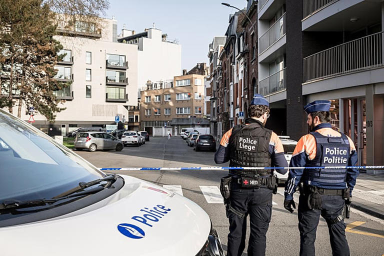Belgian driver convicted of murder over carnival car crash that killed ...