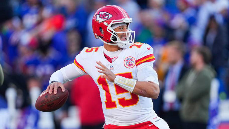 Patrick Mahomes contract details: How the Chiefs set up star QB’s ...