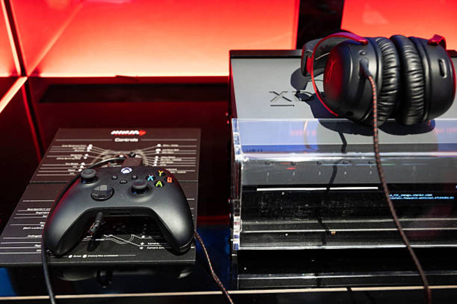 Xbox CEO signals 'hardware component crisis,' prompting business model ...