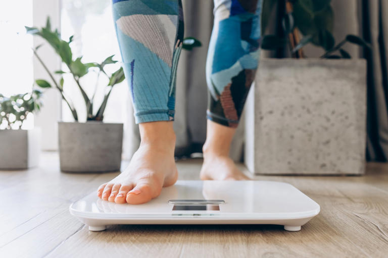 Weight loss jabs are now £3 pills — and 70,000 Brits are queueing for them