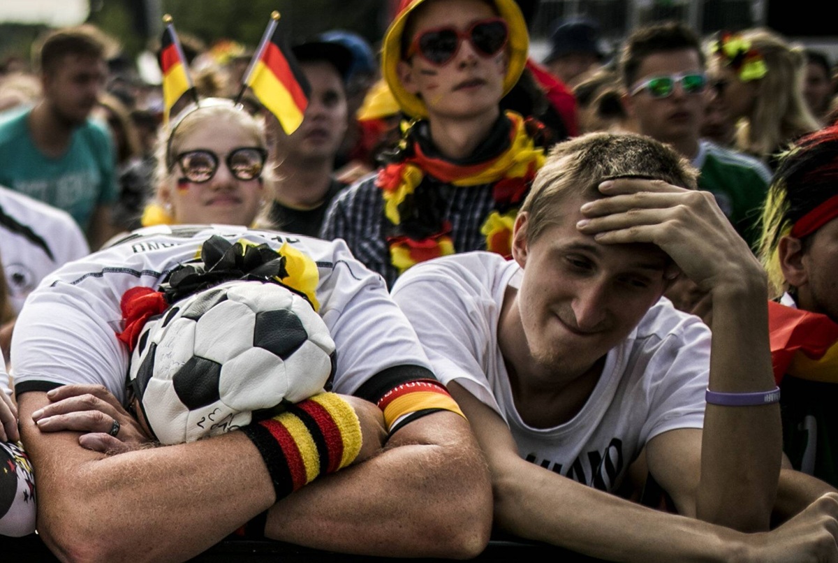 Sylt WM-Public-Viewing: Hier können Fans gemeinsam mitfiebern