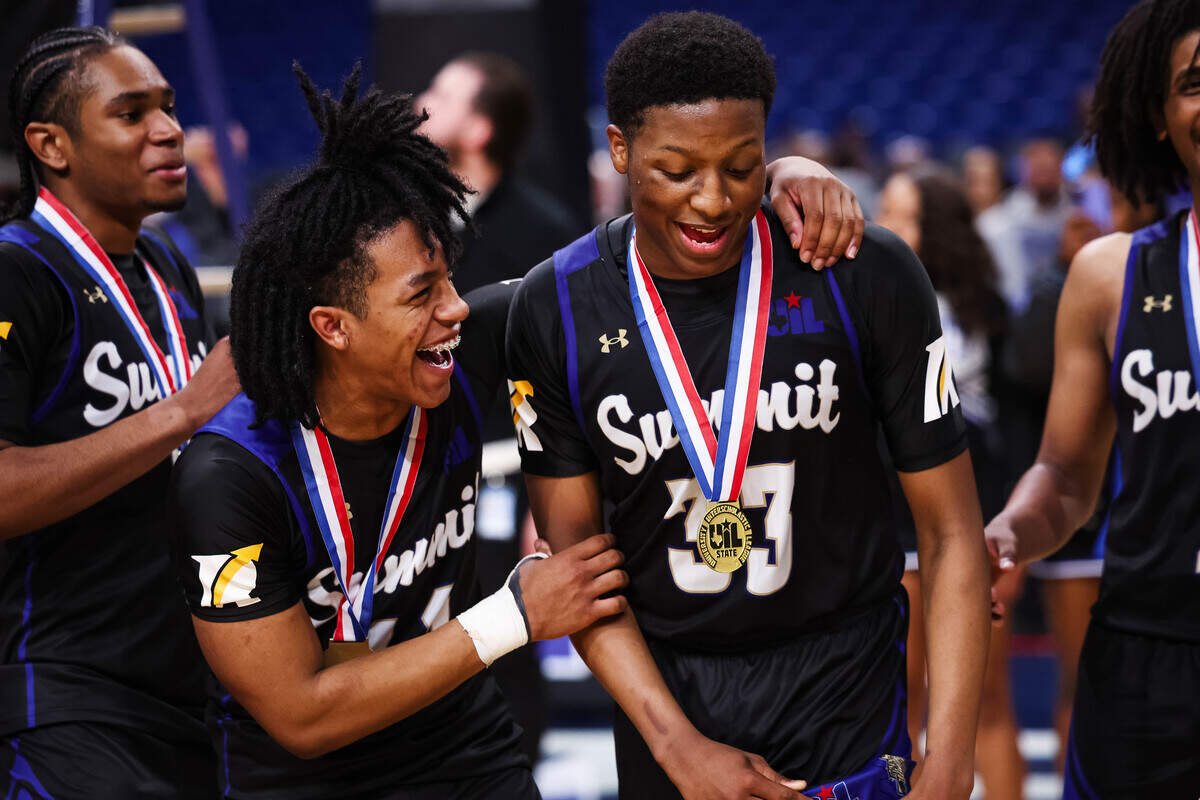 UIL's split-division format has helped create great moments for Fort ...
