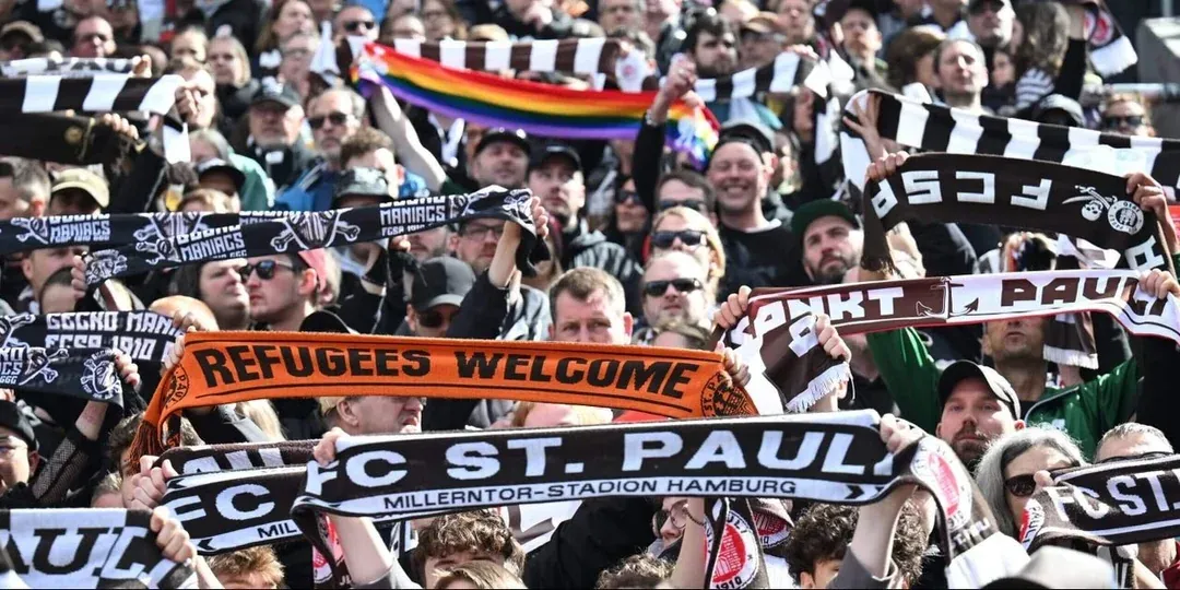 15 of world soccer's most political clubs